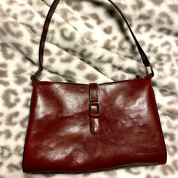Wilsons Leather | Bags | Wilsons Leather Pelle Purse | Poshmark